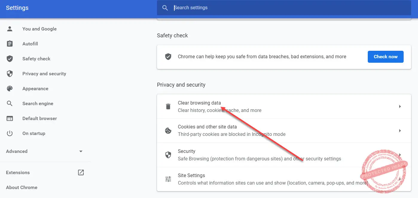 “net::err_cert_weak_signature_algorithm”: How to fix this issue?