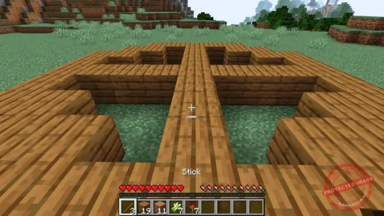 Minecraft Circle Generator | How to create a circle in Minecraft